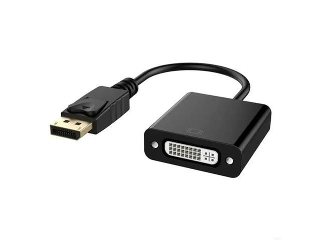 Click here for DisplayPort Converter To DVI Converters 1080P 60Hz... prices