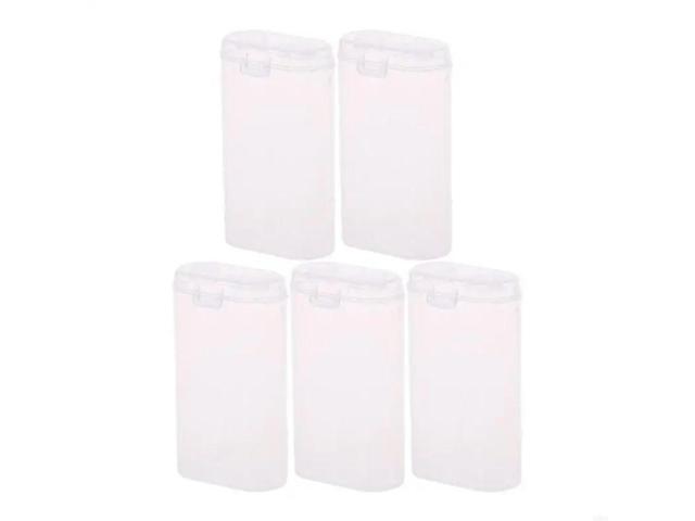 Click here for 5Pcs 2 Slot Batteries Container Detachable Holder... prices