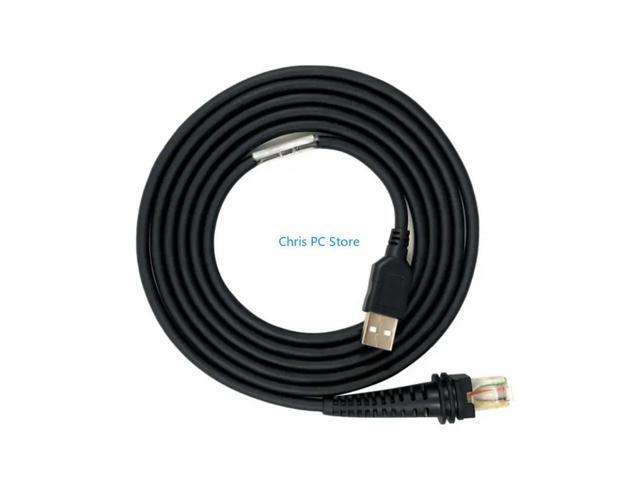 Click here for 300CM RJ45 To USB 2.0 Cable PVC Construction Exten... prices
