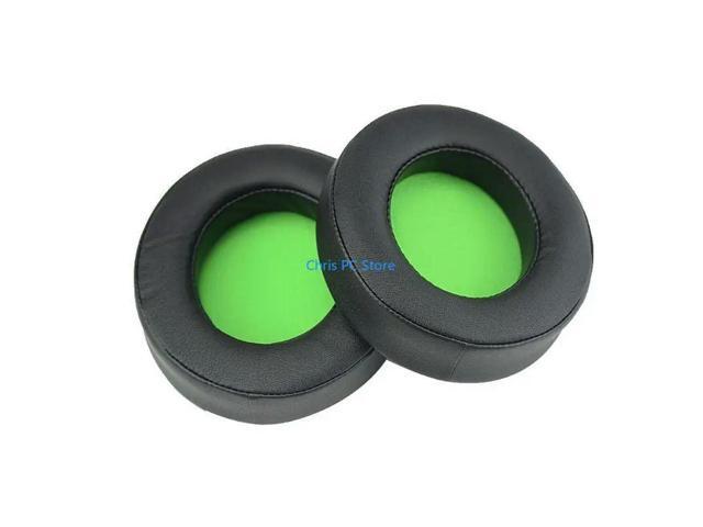 Click here for Gaming Earphone Cushion Round Foam Cushion Replace... prices