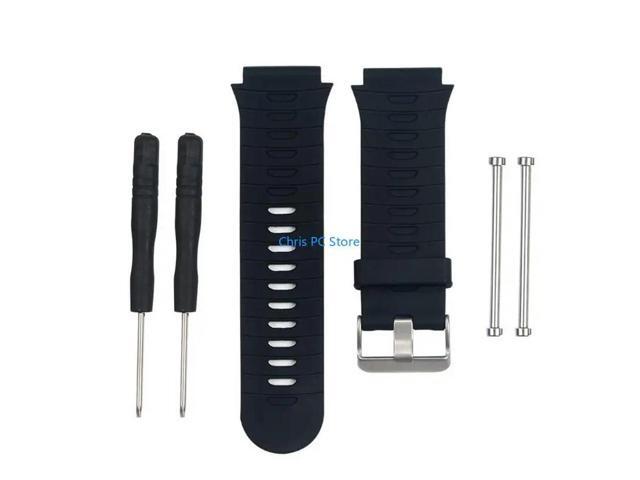Click here for for Forerunner 920XT watch Silicone Band and Tool... prices