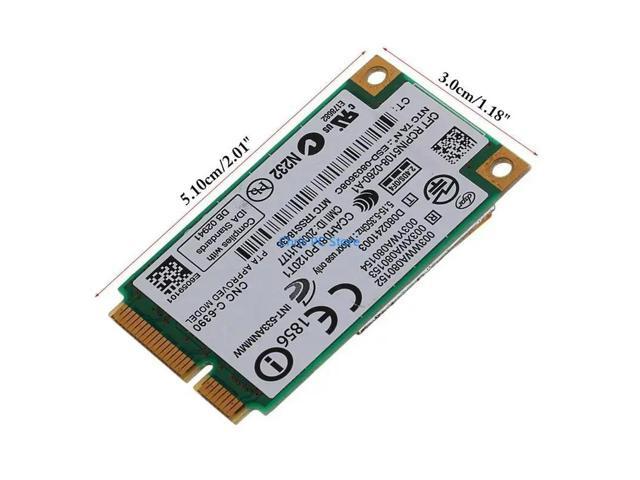 Click here for for 533AN_MMW Card for ThinkPad X200 X301 W500 T40... prices