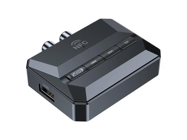 Click here for Wireless Receiver Bluetooth-Compatible 5.3 Stereo... prices