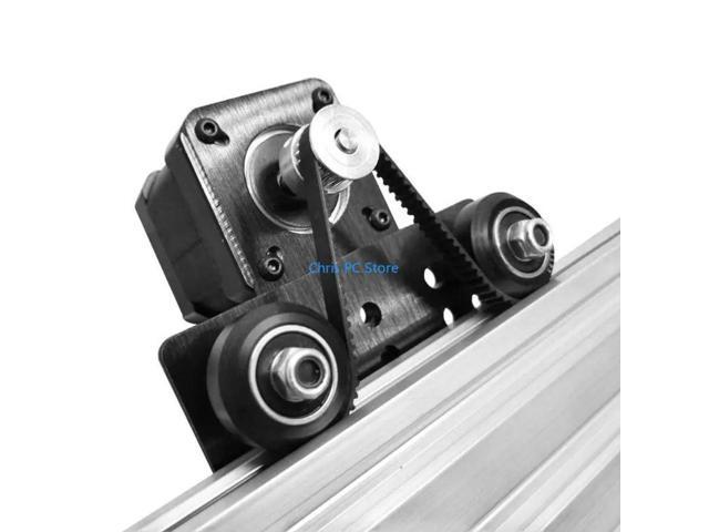 Click here for Printer Parts NEMA 17 Stepper Motor Mount Plate l... prices