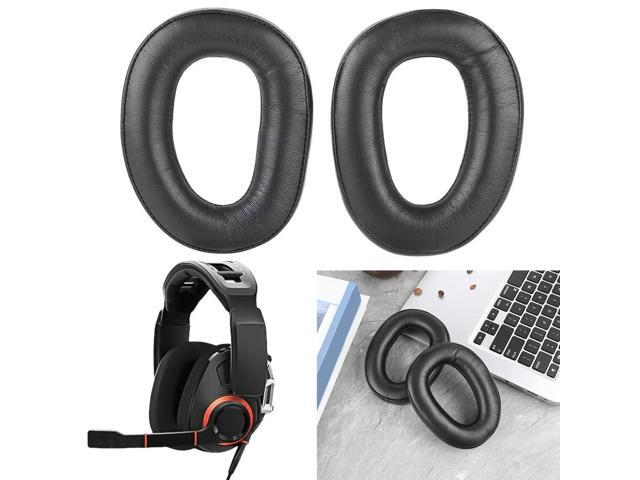 Click here for Replacement Ear Pads Cushions Memory Foam Headphon... prices