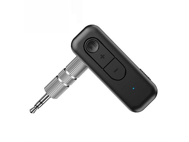 Click here for 2 in 1 Wireless Audio Adapter 3.5mm AUX BT 5.3 Tra... prices