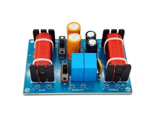 Click here for 150W Speakers Filter Frequency Divider Treble Midr... prices