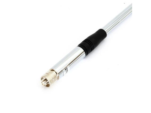 Click here for 27MHz Telescopic/Rod HT Antennas SMA Female 23cm-1... prices