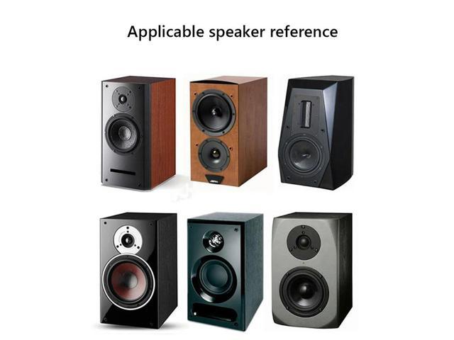 Click here for 250W 2-Way Frequency Divider 2500-3000Hz HiFi Cros... prices