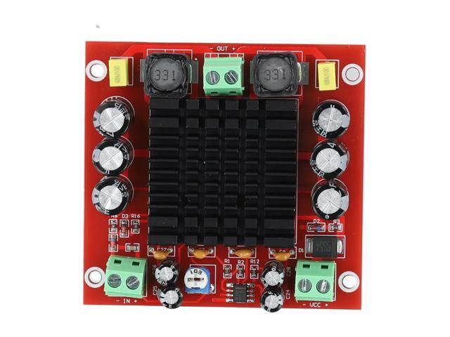 Click here for TPA3116DA Amplifier Board 150W XH-M544 Mono Channe... prices