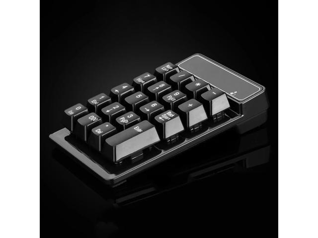 Click here for 2.4G USB Wireless Mini Keyboard Computer Waterproo... prices