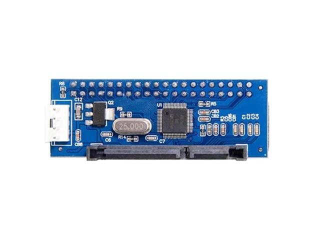 Click here for IDE To SATA Converter Card Parallel To Serial Hard... prices