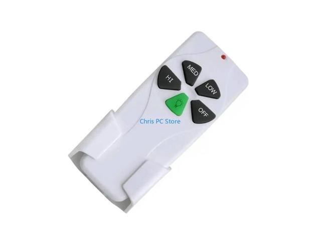 Click here for Ceiling Fan Remote Speed Ceiling Fan Light Dimmer... prices