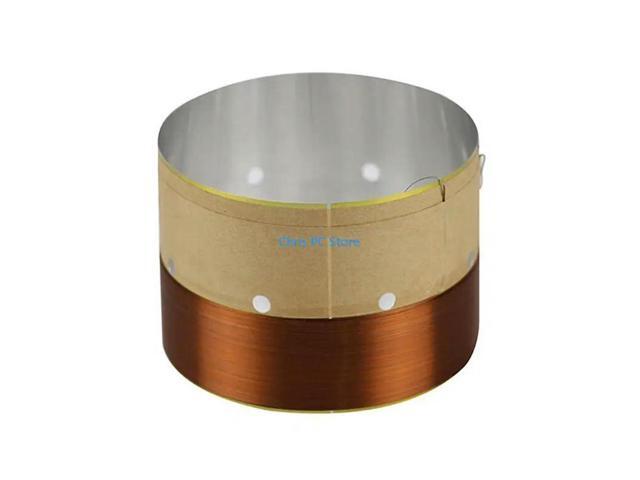Click here for Professional for Titanium Film Treble Voice Coil D... prices
