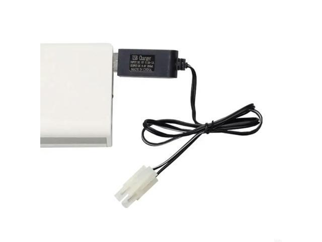 Click here for Automotive Charging Cable USB Ni-Cd Ni-MH Batterie... prices