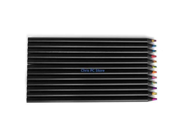 Click here for 12Pcs Rainbow Colored Pencils Multicoloured Pencil... prices