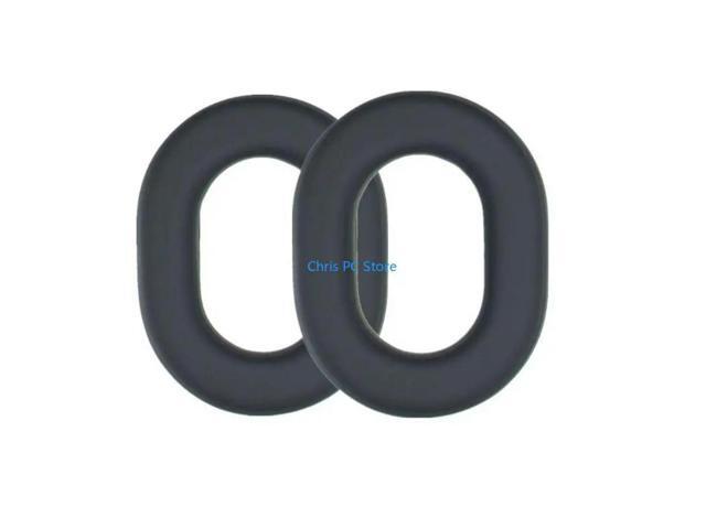 Click here for Upgraded Ear Cushion Leather Ear Pad Headphone for... prices