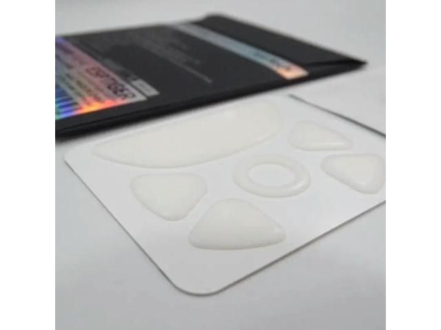 Click here for Ice Version Gaming Mouse Skates Professional Mice... prices