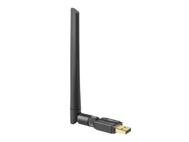 Click here for 150M BT 5.4 Adapter with Antenna USB BT Dongle Wir... prices