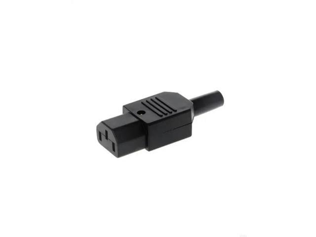 Click here for IEC 320 C13 Female Plug Rewirable Power Connector... prices