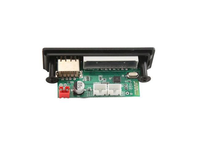 Click here for Color Screen Bluetooth MP3 Decoder Board Card Read... prices