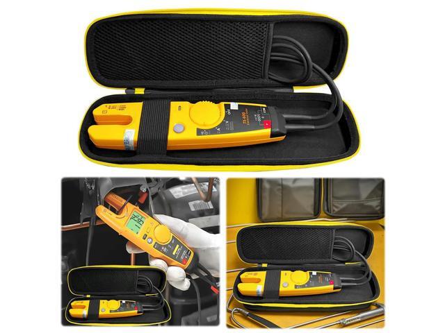 Click here for EVA Hard Travel Case Shockproof Hard Carrying Case... prices