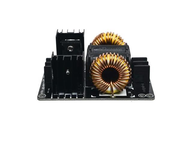 Click here for 1000W 20A ZVS Induction Board Heating Module DC 12... prices