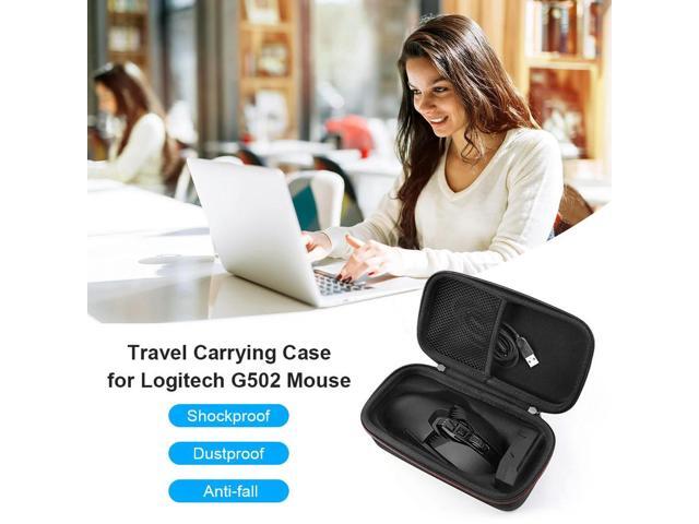 Click here for Carrying Bag Gaming Mouse Box Case Pouch Shockproo... prices