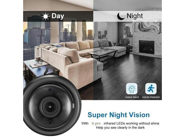 Click here for Audio Outdoor Waterproof Camera Mini IP Camera V38... prices