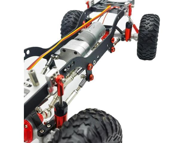 Click here for 32Pcs l Connecting Rod Screw Gasket Shim Washer Re... prices