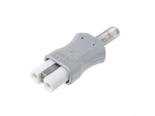 Click here for 2pcs 5mm Industrial Aluminum Alloy Heating Socket... prices