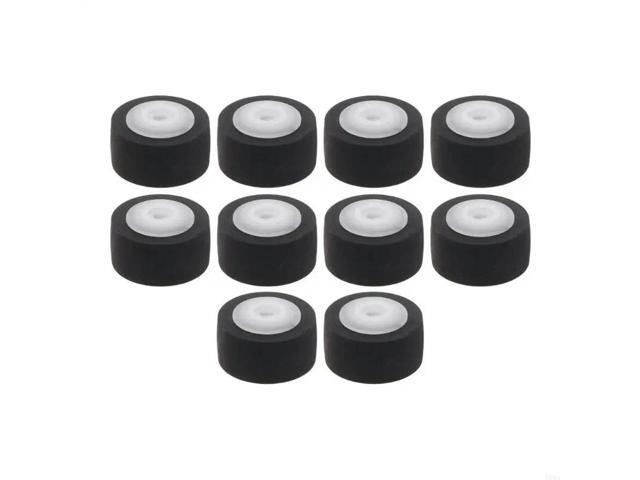 Click here for Compact Cassette Belt Pulley Pinch Roller for Tape... prices