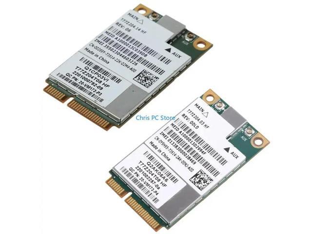 Click here for Wireless Adapter Card for Latitude E6420 E5420 026... prices