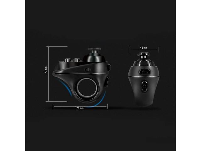 Click here for R1 Ring Shape Bluetooth Remote Control for Android... prices