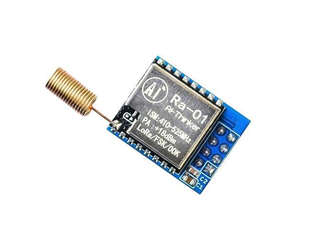 Click here for RA-01 SX1278 LORA Wireless Spread Spectrum Transmi... prices