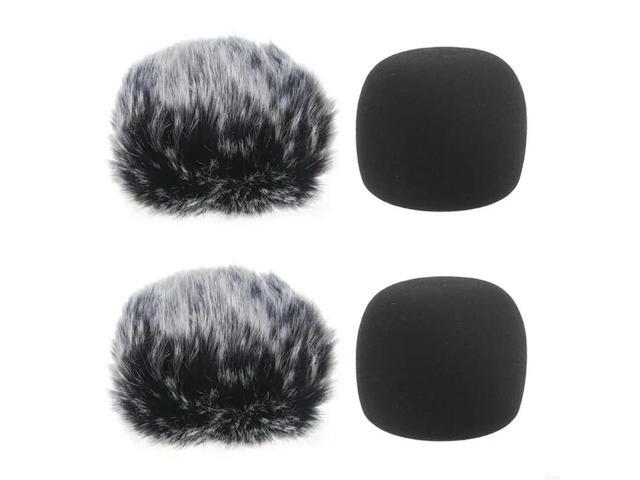 Click here for Thick Handhelds Stage Microphones Windscreen Foam... prices