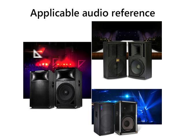 Click here for 400W Speakers Filter Frequency Divider Treble Bass... prices