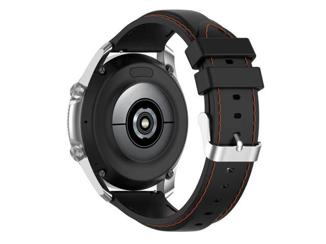 Click here for 2X For Galaxy Watch 3 45MM / Gear S3 Strap Double... prices