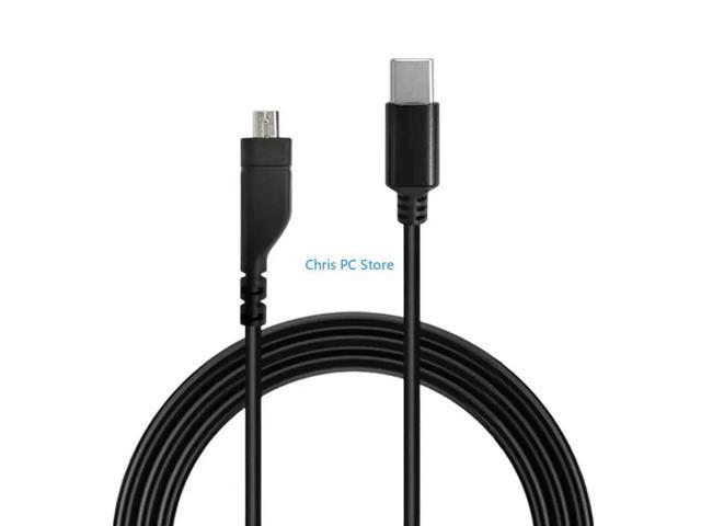 Click here for TPE Reinforced Gaming Headsets Cable Type C Connec... prices
