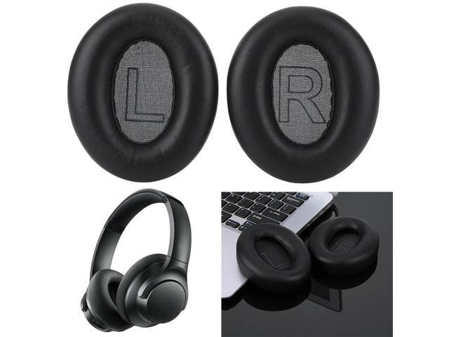 Click here for 1 Pair Replacement Ear Cushion Memory Foam Headpho... prices