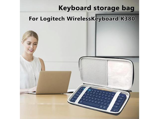 Click here for Waterproof Carrying Case Shock Proof Hard EVA Keyb... prices