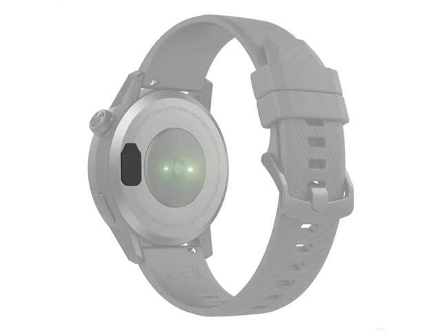 Click here for Dust Plug for CorosPACE 2 VERTIX 42/46mm watch Sil... prices