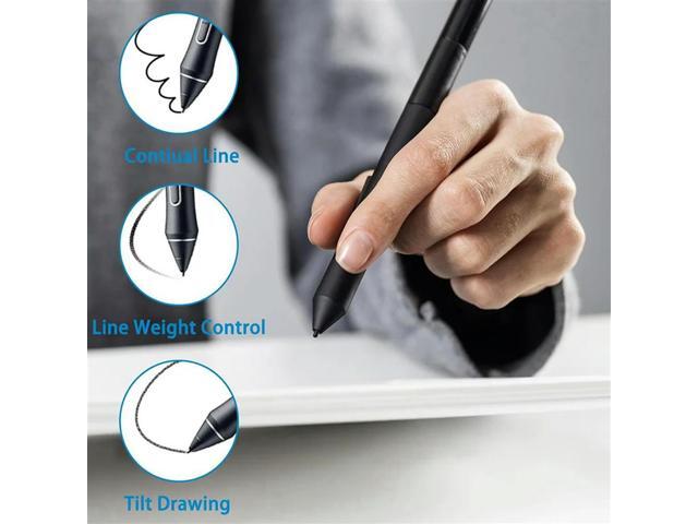 Click here for Standard Pen Nibs For WACOM  24Pcs Black Replaceme... prices