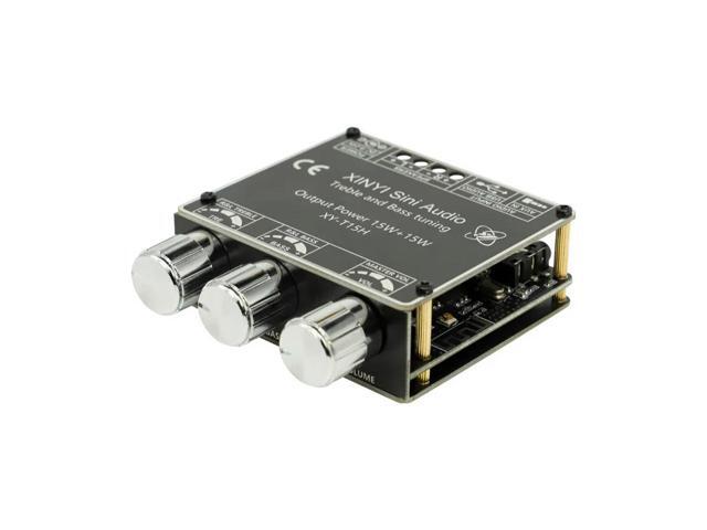 Click here for XY-T15H Stereo Audio Power Amplifier Board Module... prices