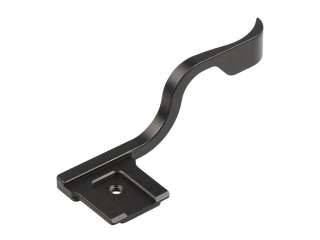 Click here for Black Color Thumb-up Grip Thumb Rest Support Holde... prices