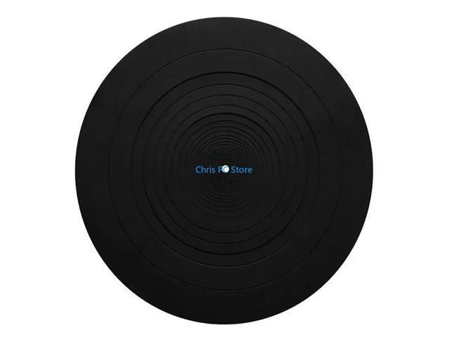 Click here for Turntable Platter Mat Silicone for LP Anti-slip Pa... prices