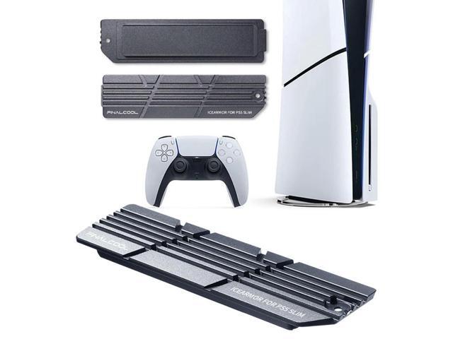 Click here for For PS5 Slim SSD Heatsink with Silicone Pads M.2 H... prices