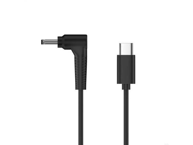 Click here for USB C PD Type C Male to Male 5.5x2.1mm 5.5x2.5mm 4... prices