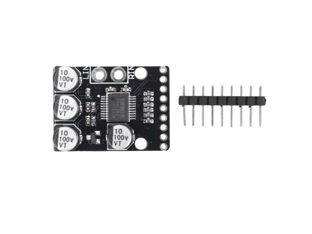 Click here for PCM1802 Audio Stereo ADC Single-Ended Analog-Input... prices