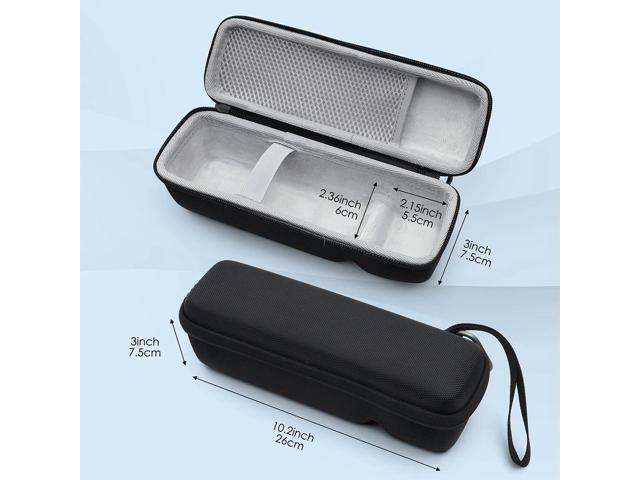 Click here for Carrying Case EVA Shockproof Hard Travel Case Anti... prices